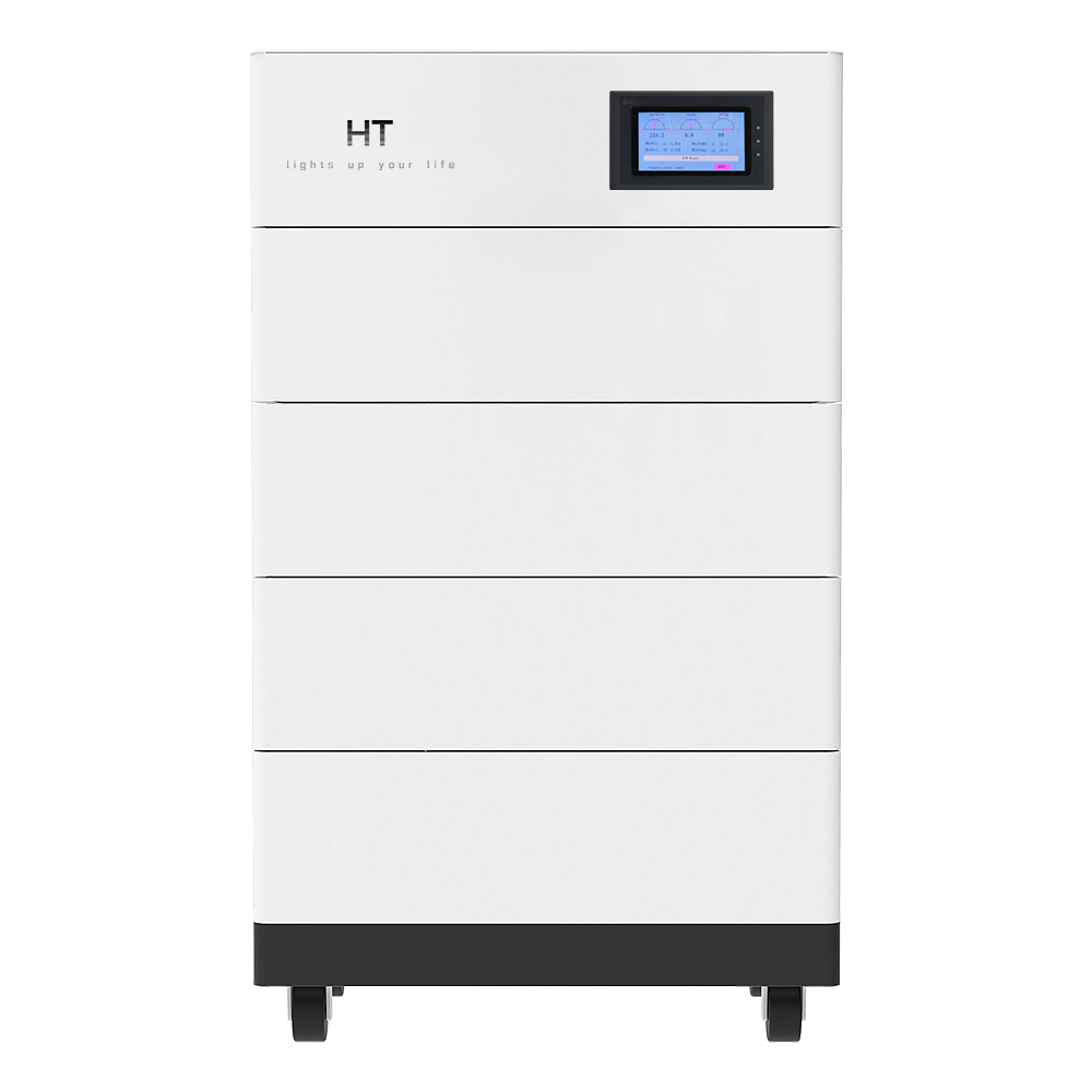 BESS Battery Energy Storage Systems Supplier | HT Infinite Power